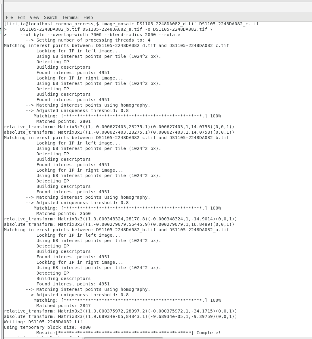 NASA Ames Stereo Pipelin(ASP)软件学习过程（一）_ames stereo pipeline-CSDN博客