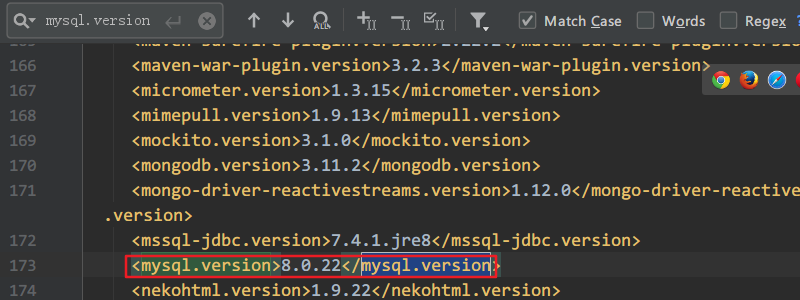 报错：java.sql.SQLNonTransientConnectionException: Could not create connection to database server ...