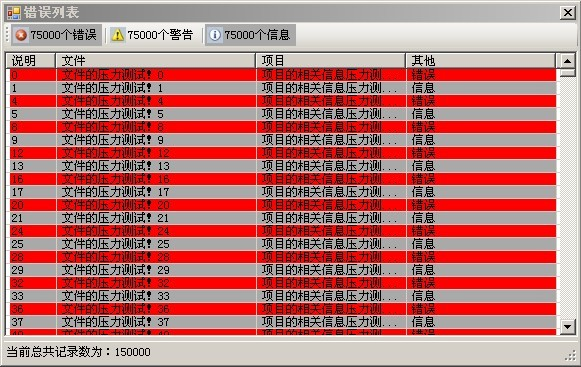 在做ListView前行变换颜色时候出现WPF ItemContainerGenerator.ContainerFromItem返回Null报错_wpf 设置listview奇偶行变色-CSDN博客