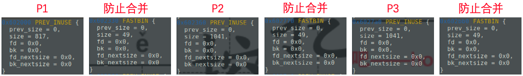 好好说话之Large Bin Attack_largebin attack-CSDN博客