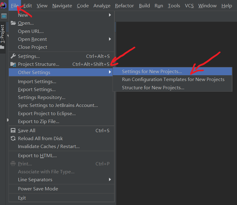idea中如何设置固定字符集为utf-8,防止每次新建项目都需修改字符编码_idea总自己换字符集-CSDN博客