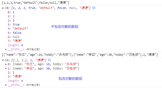 JSON字符串、存储方式_json格式的存储字符串-CSDN博客