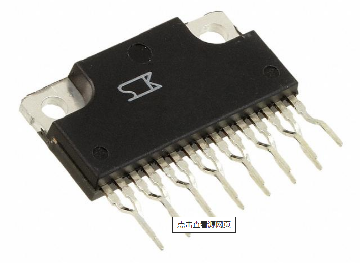 常见芯片封装类型_to封装-CSDN博客