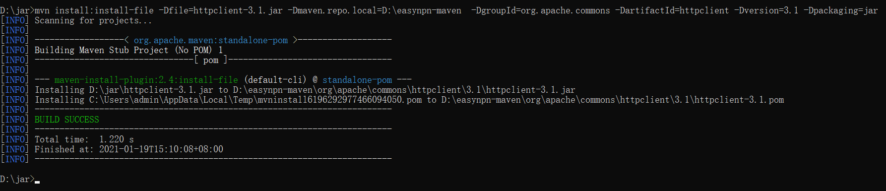 解决Maven打包报错Could not transfer artifact xxx.xxx找不到依赖的问题-CSDN博客