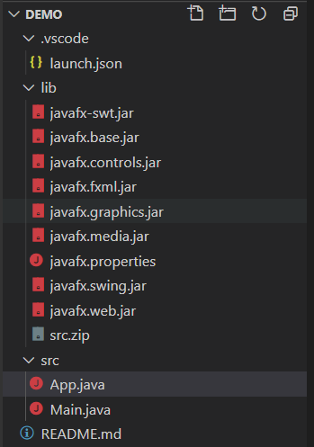 JAVAFX15的配置与使用（含踩坑）_java实验15 fx的编写与运行-CSDN博客