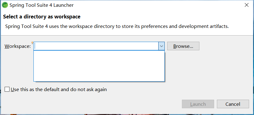 How to delete a workspace in Eclipse? - Programmer Sought
