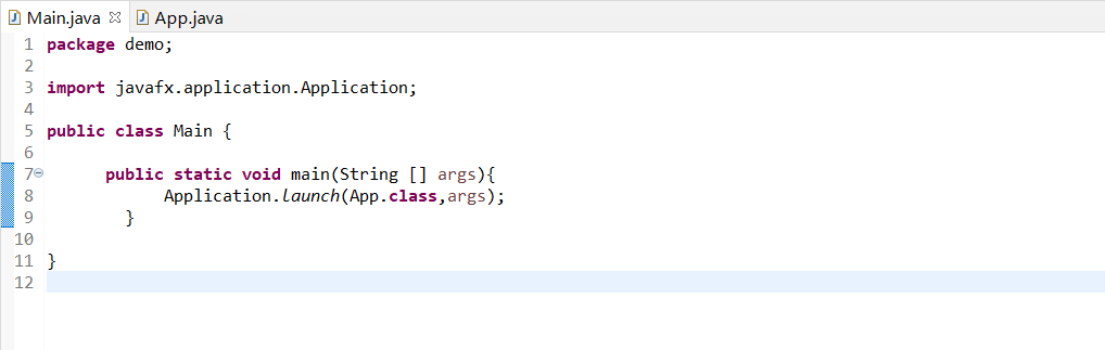 JAVAFX15的配置与使用（含踩坑）_java实验15 fx的编写与运行-CSDN博客