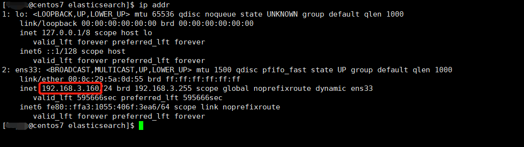 Elasticsearch 错误：NoNodeAvailableException[None of the configured nodes are available:-CSDN博客