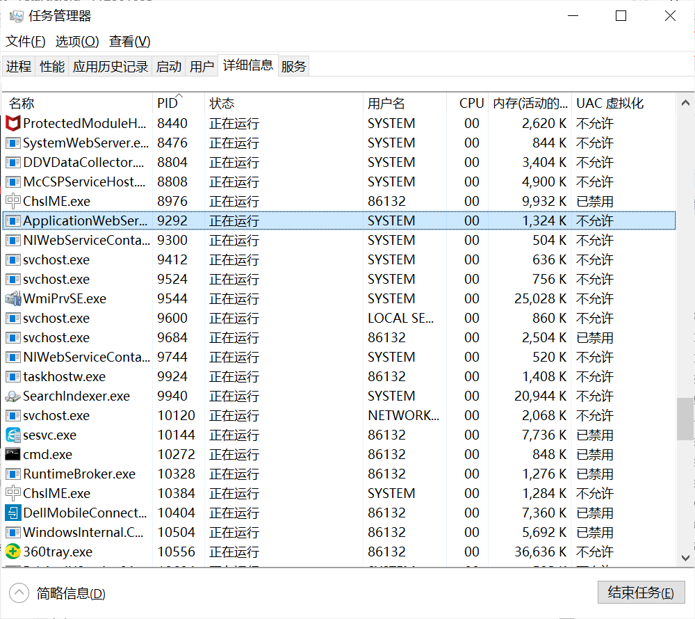 Intellij Idea配置Tomcat && Address localhost:8080 is already in use问题解决_idea address localhost ...