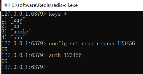 Redis与SpringBoot整合报错：Caused by: io.lettuce.core.RedisCommandExecutionException: ERR Client sent ...