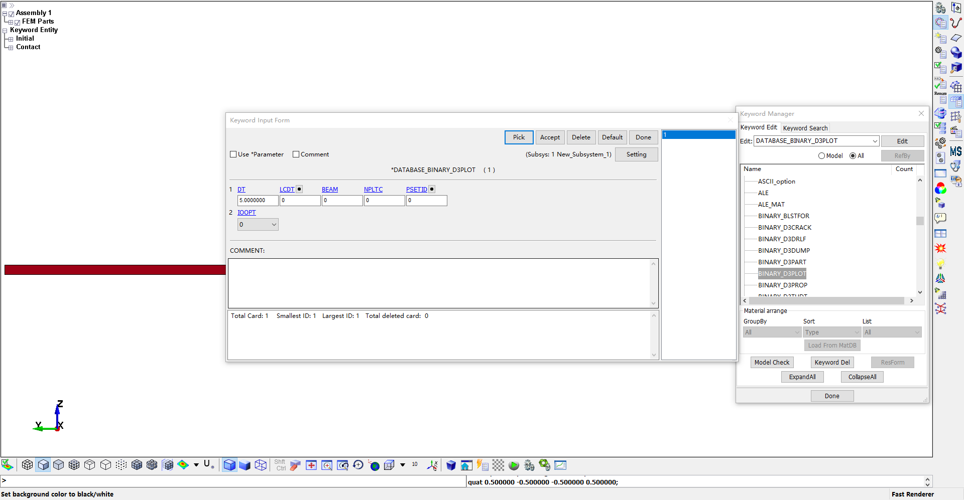 LS-Prepost 小球打靶-CSDN博客