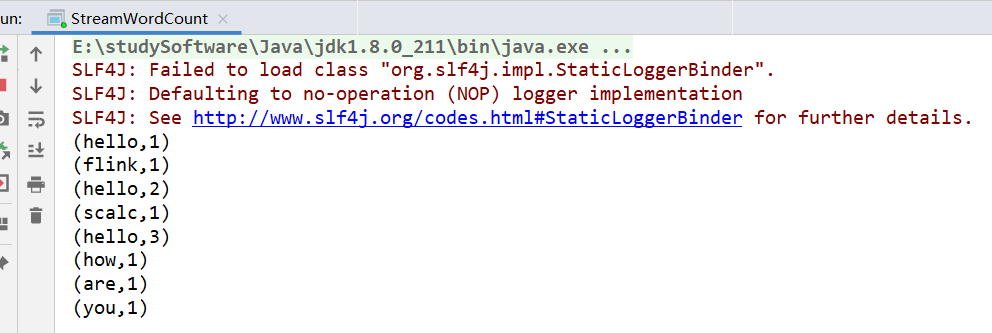 Caused by: org.apache.flink.runtime.client.JobExecutionException: Job execution failed.-CSDN博客