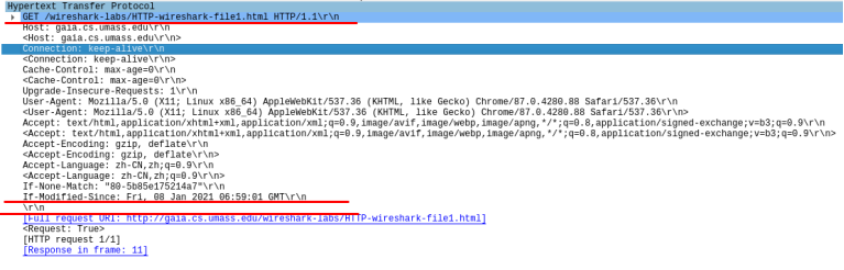 三、HTTP请求报文格式-CSDN博客