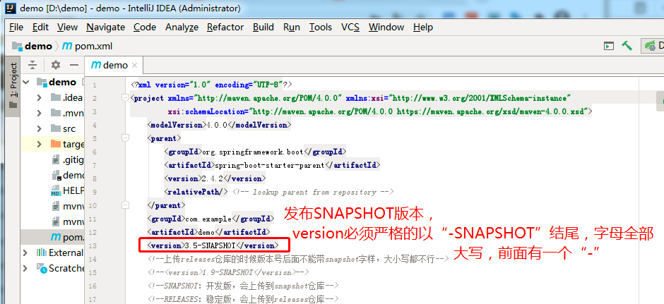 deploy上传nexus私服报错:Failed to deploy artifacts:Failed to transfer file *** with status code 400-CSDN博客