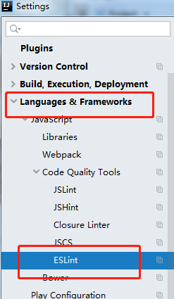 idea禁用ESLint_idea关闭eslint-CSDN博客