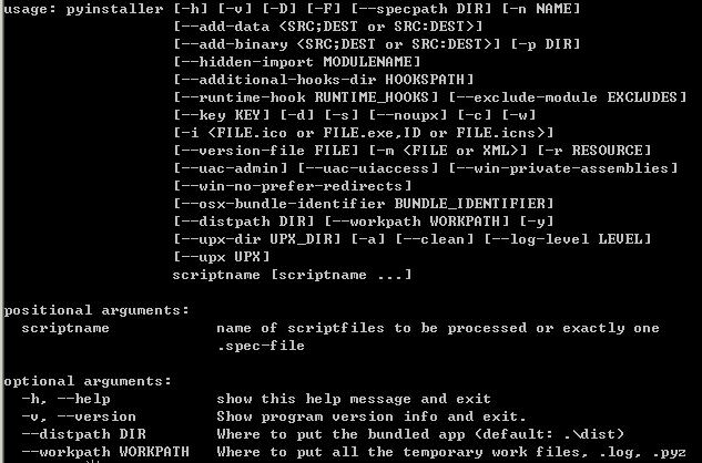 在python3.4中安装pyinstaller. 2021-01-21_python 3.4免费安装包获取-CSDN博客