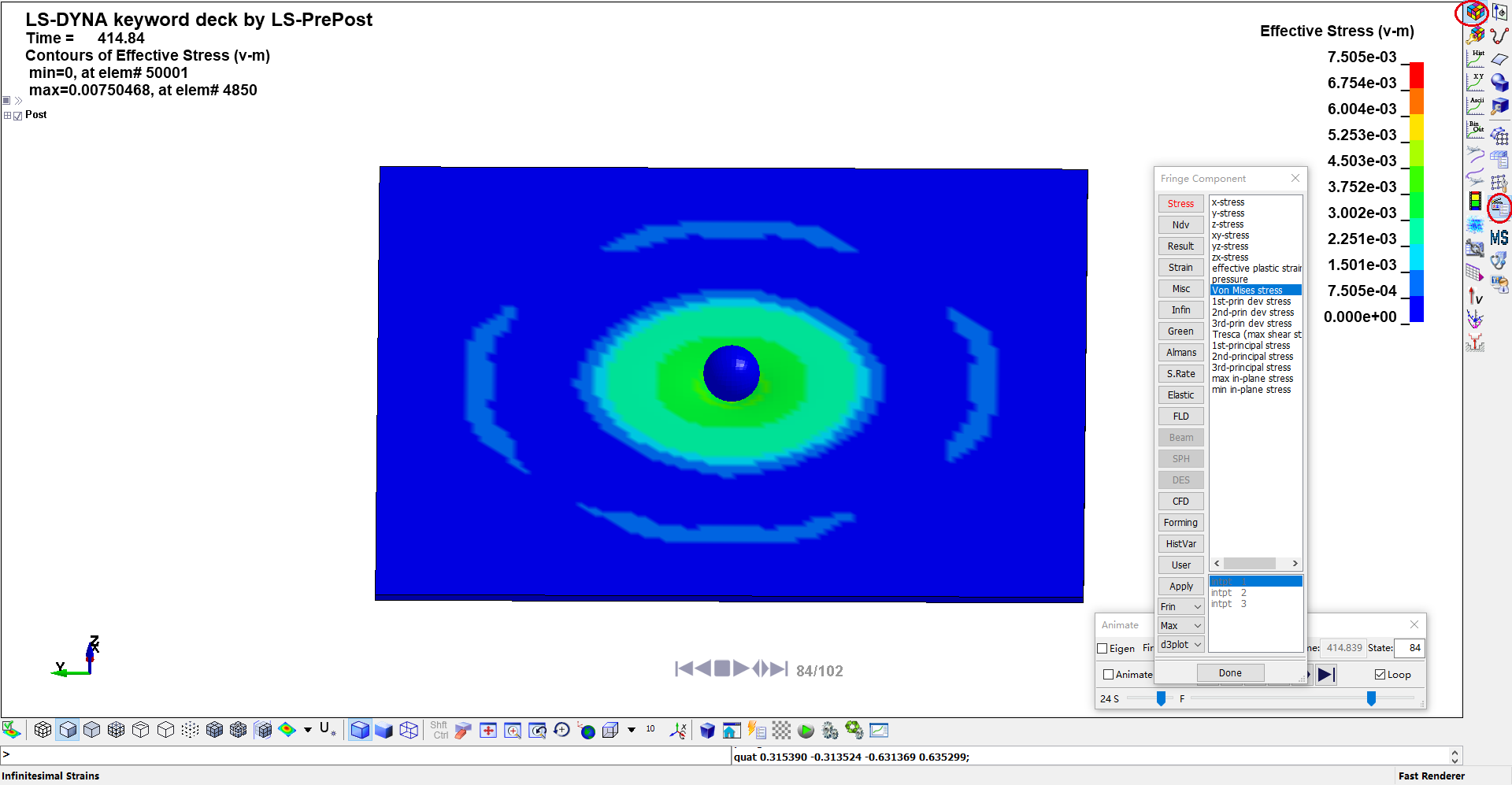 LS-Prepost 小球打靶-CSDN博客
