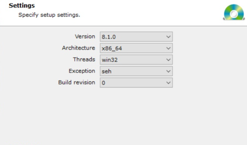 从零开始的vscode安装及环境配置教程(C/C++)(Windows系统)_vscode搭建编译器环境-CSDN博客