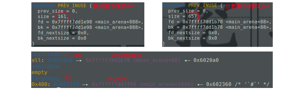 好好说话之Large Bin Attack_largebin attack-CSDN博客