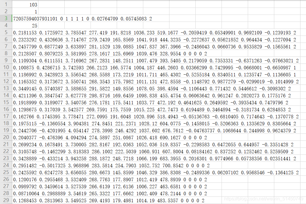 【论文笔记】NTU RGB+D_nturgb+d xsub_KrystalKarlieKarina的博客-CSDN博客