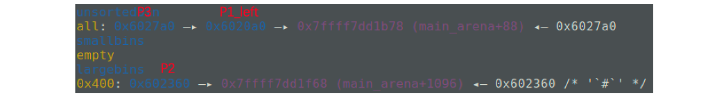 好好说话之Large Bin Attack_largebin attack-CSDN博客