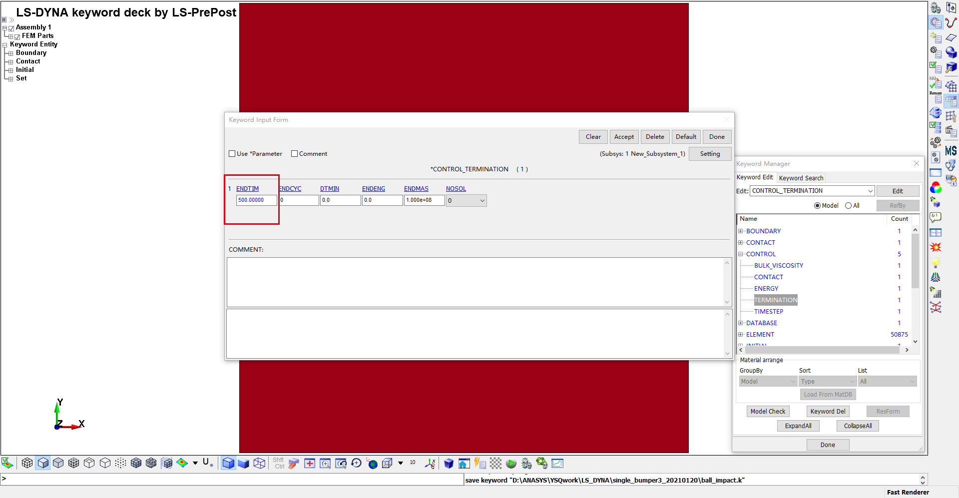 LS-Prepost 小球打靶-CSDN博客