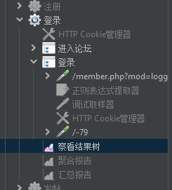 jmeter添加cookie_jmeter cookie-CSDN博客