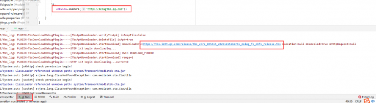 TBS X5内核SDK静态集成jar完美解决方案_x5静态集成demo-CSDN博客