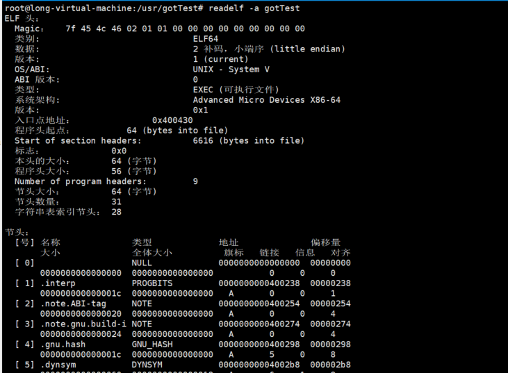 Linux应用层hook技术总结与实例_linux hook 技术-CSDN博客