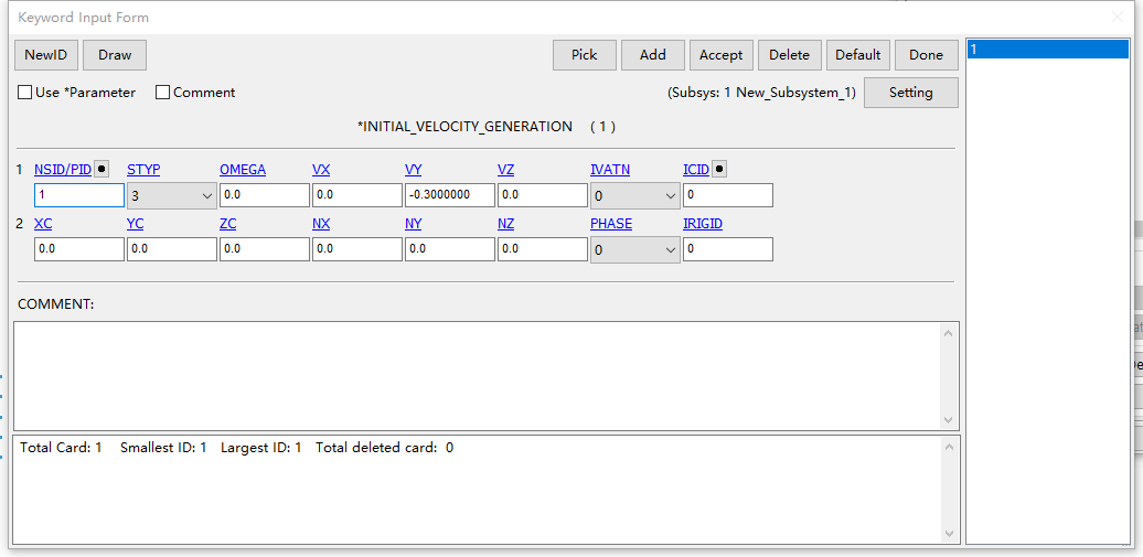 SPH模拟超高速碰撞——基于Ls-Prepost和Ls-Dyna-CSDN博客
