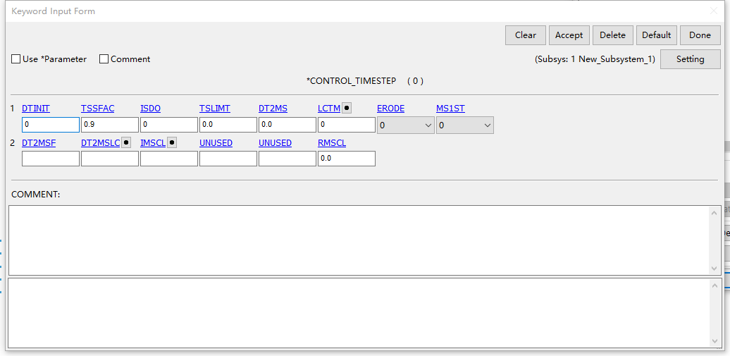 SPH模拟超高速碰撞——基于Ls-Prepost和Ls-Dyna-CSDN博客