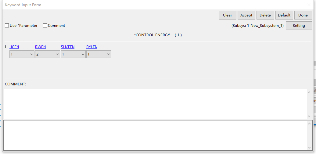 SPH模拟超高速碰撞——基于Ls-Prepost和Ls-Dyna-CSDN博客