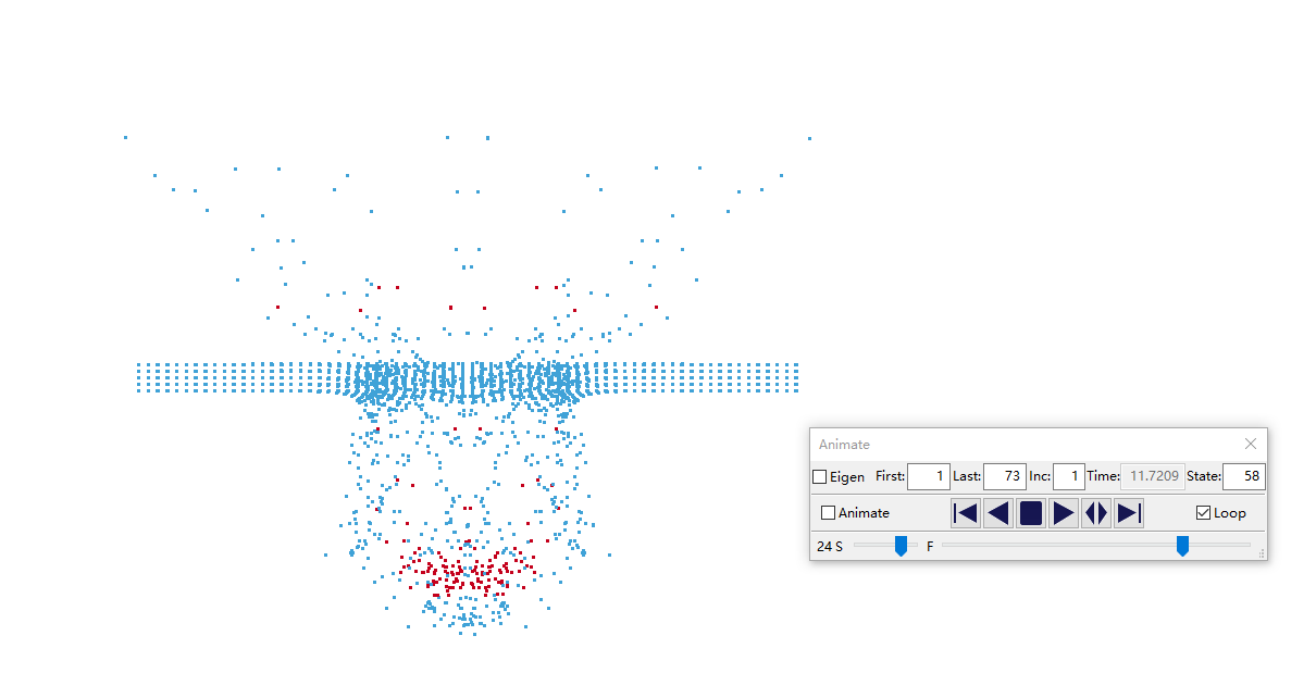 SPH模拟超高速碰撞——基于Ls-Prepost和Ls-Dyna-CSDN博客