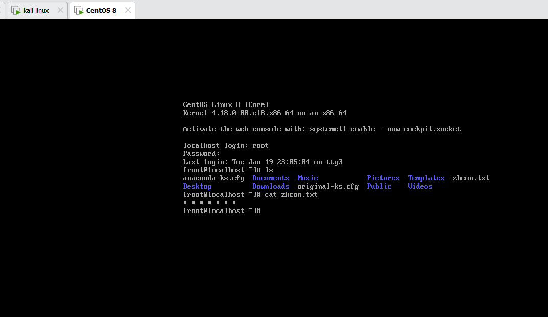 如何解决在Linux tty终端中汉字方块乱码 | 航行学园