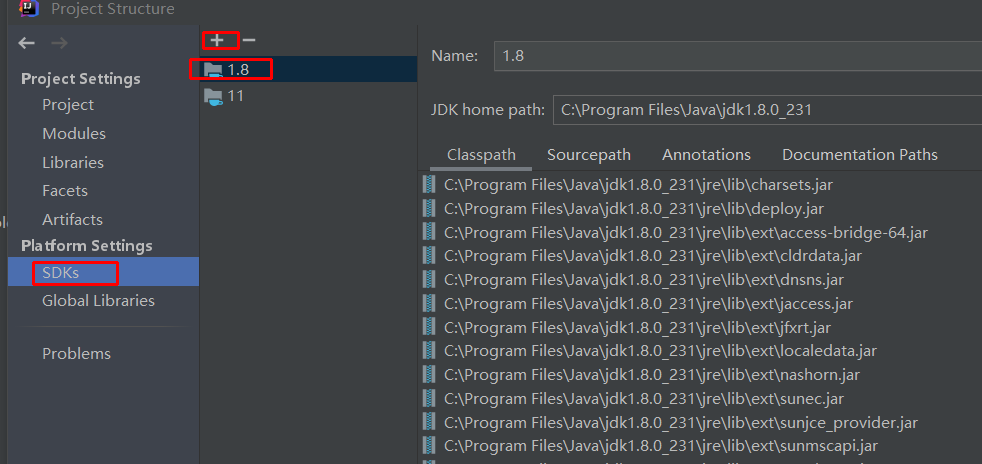 Idea配置java环境 Idea设置 Source 9 Csdn博客
