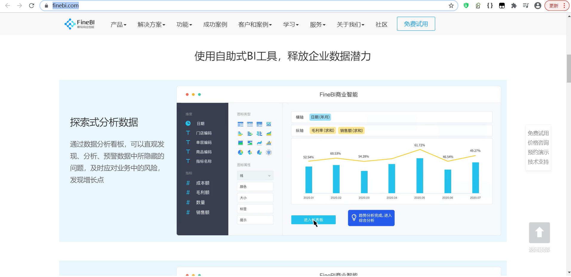 盘点开源和闭源BI_powerbi 开源吗-CSDN博客