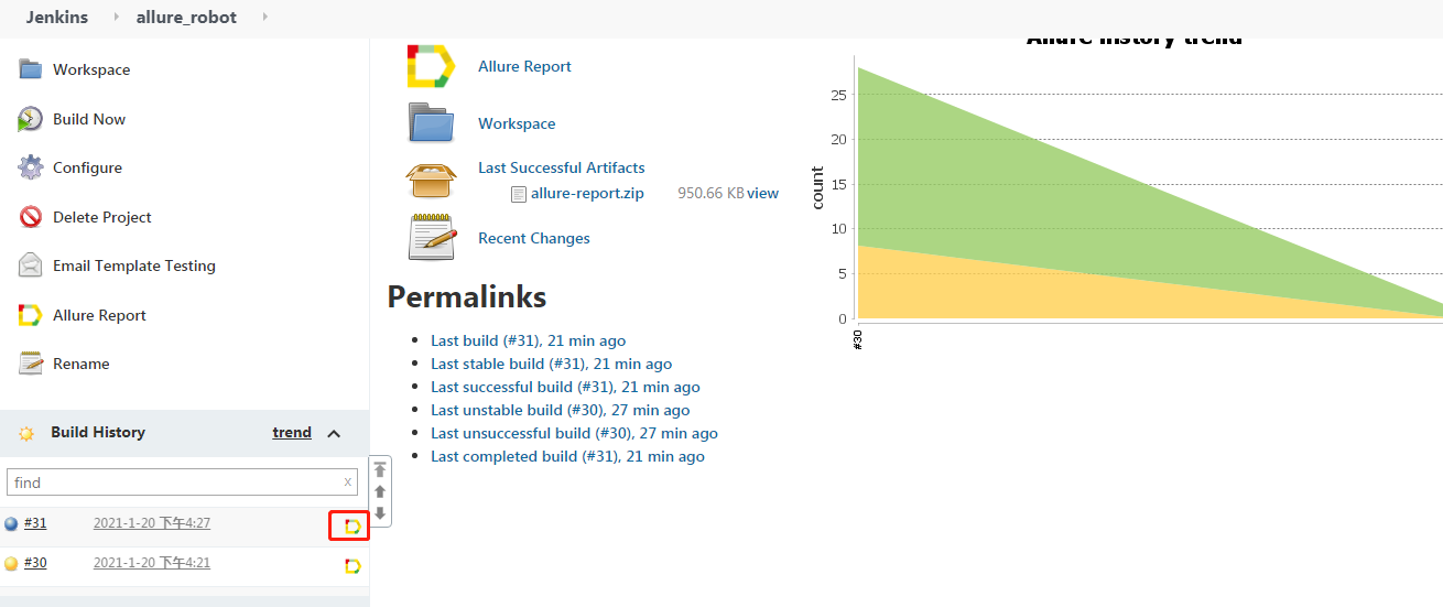 robotframework+allure+jenkins 强大的报告展示_jenkins pipeline怎么展示robot测试结果-CSDN博客