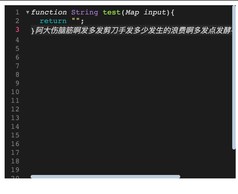 在react中使用codemirror_react codemirror-CSDN博客