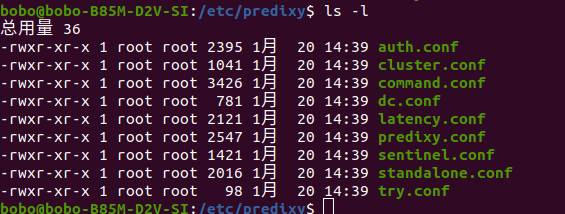 吃透Redis系列（九）：Redis代理twemproxy和predixy详细介绍_java predixy-CSDN博客