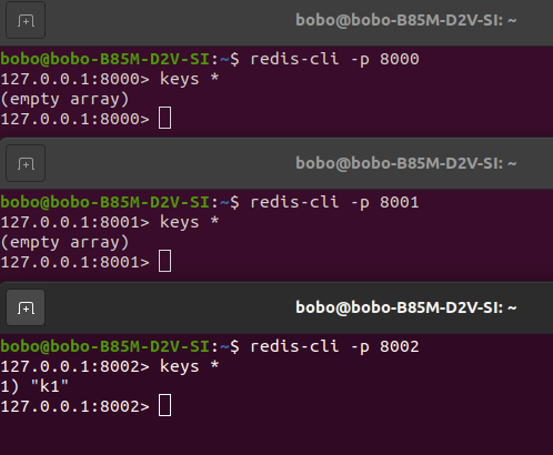 吃透Redis系列（九）：Redis代理twemproxy和predixy详细介绍_java predixy-CSDN博客