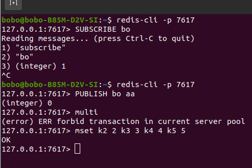 吃透Redis系列（九）：Redis代理twemproxy和predixy详细介绍_java predixy-CSDN博客