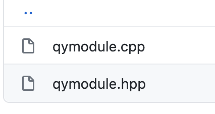 使用OpenCV自带gen2.py等工具生成C++的Python binding示例_gen.py 在哪里-CSDN博客