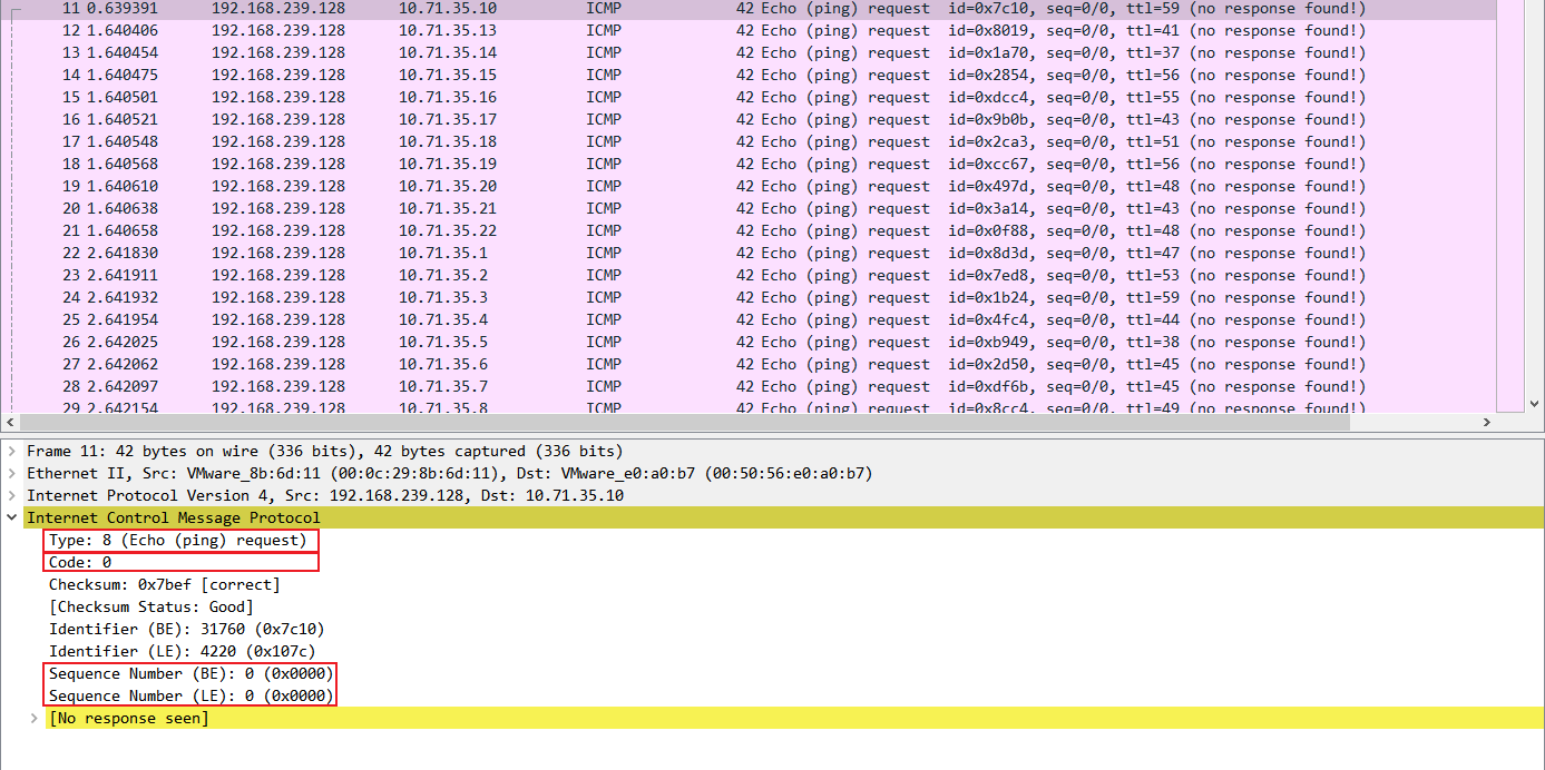入侵检测——nmap_发生失陷事件nmap scanner udp service detection-CSDN博客