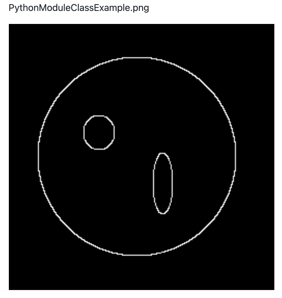 使用OpenCV自带gen2.py等工具生成C++的Python binding示例_gen.py 在哪里-CSDN博客