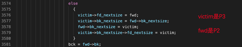 好好说话之Large Bin Attack_largebin attack-CSDN博客