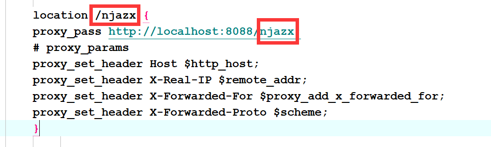Nginx反向代理后web页面无法访问js、css等静态资源casdoor和静态资源的nginx 反向代理有冲突 Csdn博客 