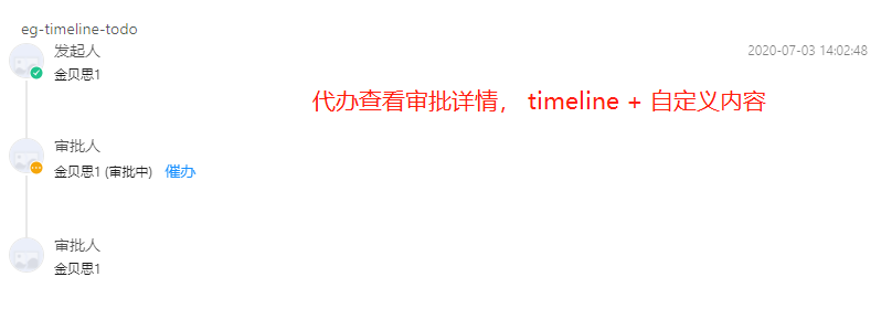 antdv a-timeline自定义流程节点、审批节点，历史节点-CSDN博客