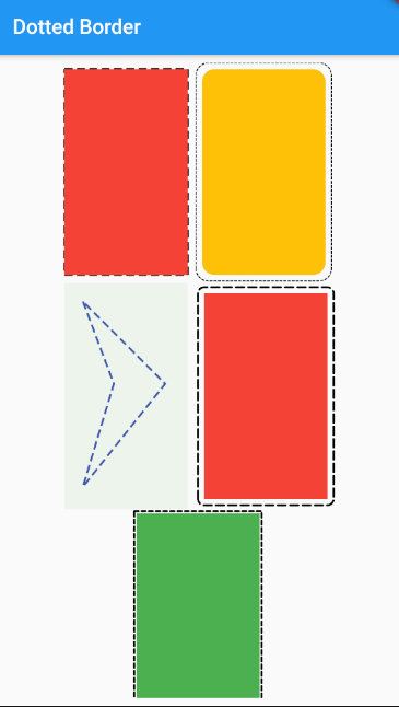 Flutter各种虚线实战和虚线边框原理_flutter 虚线-CSDN博客