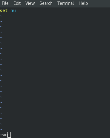 vim的高级用法_vim cursorline-CSDN博客