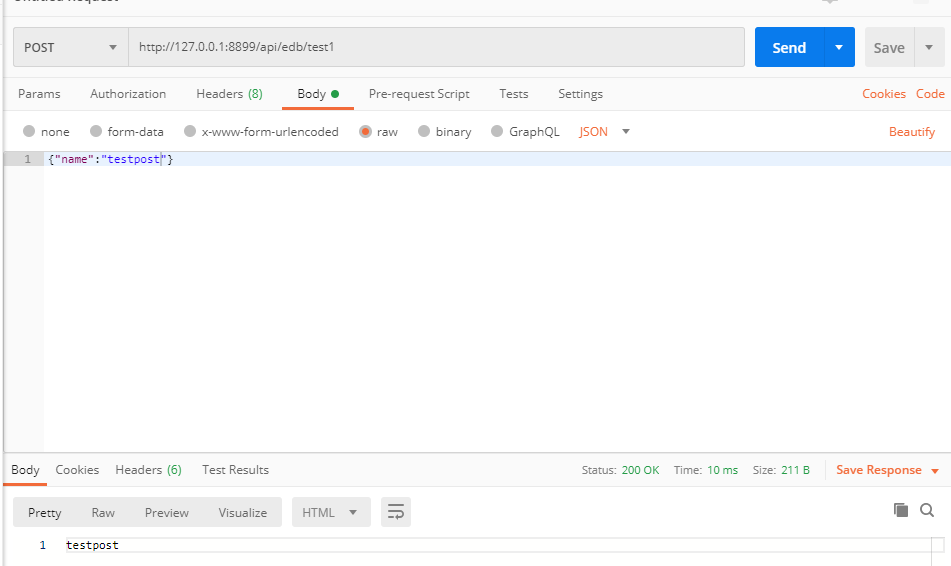 TypeScript编写Express的Get、Post请求_ts 发post请求-CSDN博客